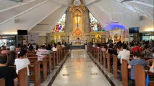 Best Churches In Paranaque For Visita Iglesia