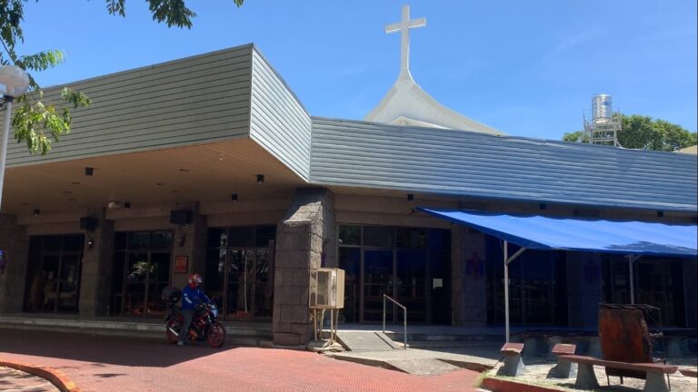 Best Churches In Paranaque For Visita Iglesia